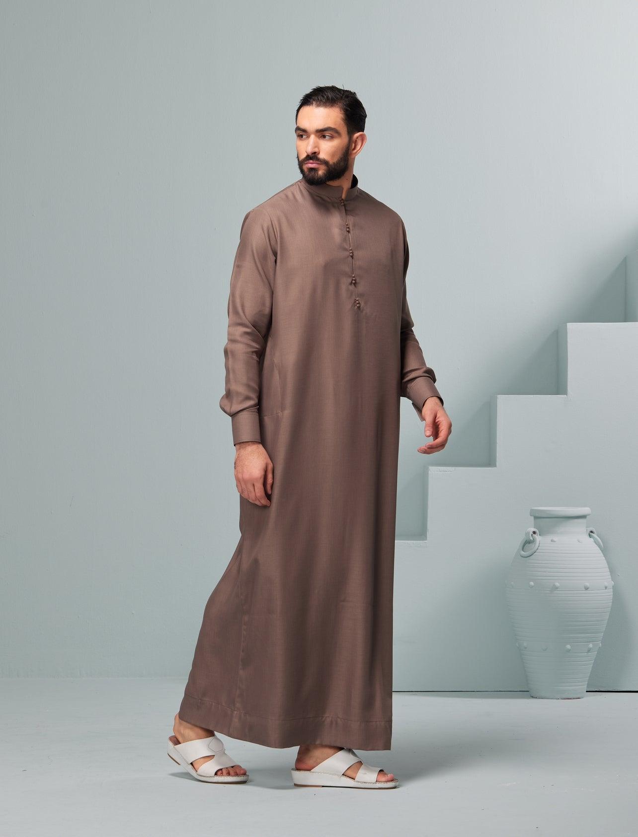 Thobes For Men | Moroccan Thobes | Luxury Thobes | Thobeluxe