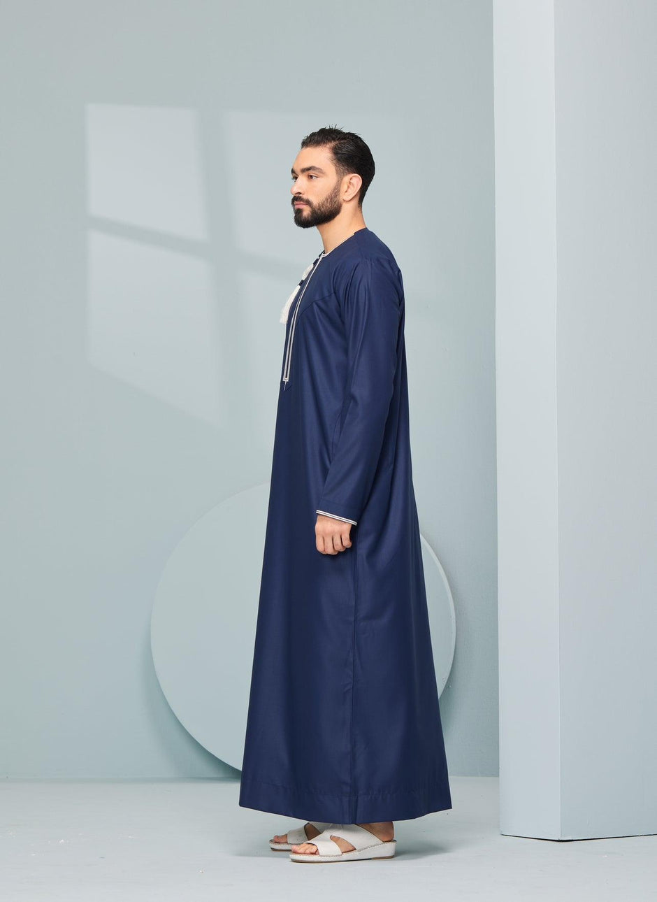 Men's Thobes | New Thobe Fashion For Men – Thobeluxe
