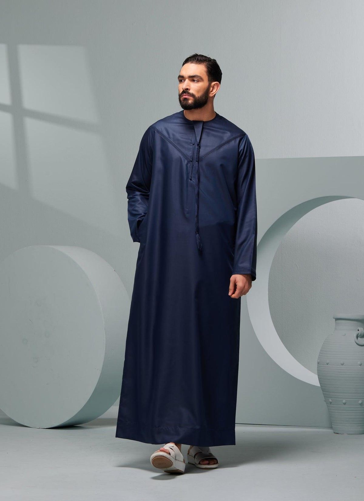Thobes For Men | Moroccan Thobes | Luxury Thobes | Thobeluxe