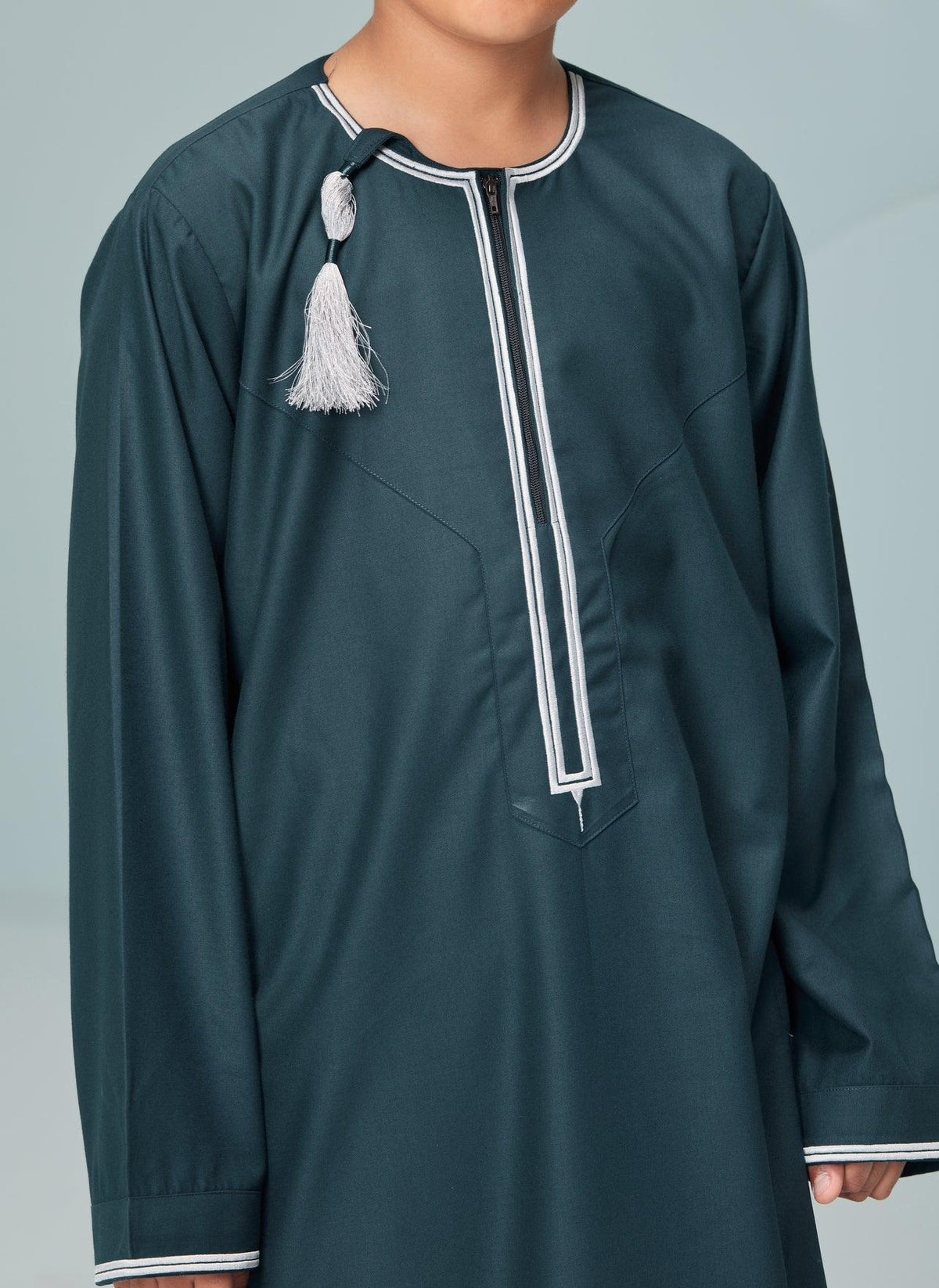 Kids Thobe | Thobes for Children | Stylish Kids Thobes – Thobeluxe