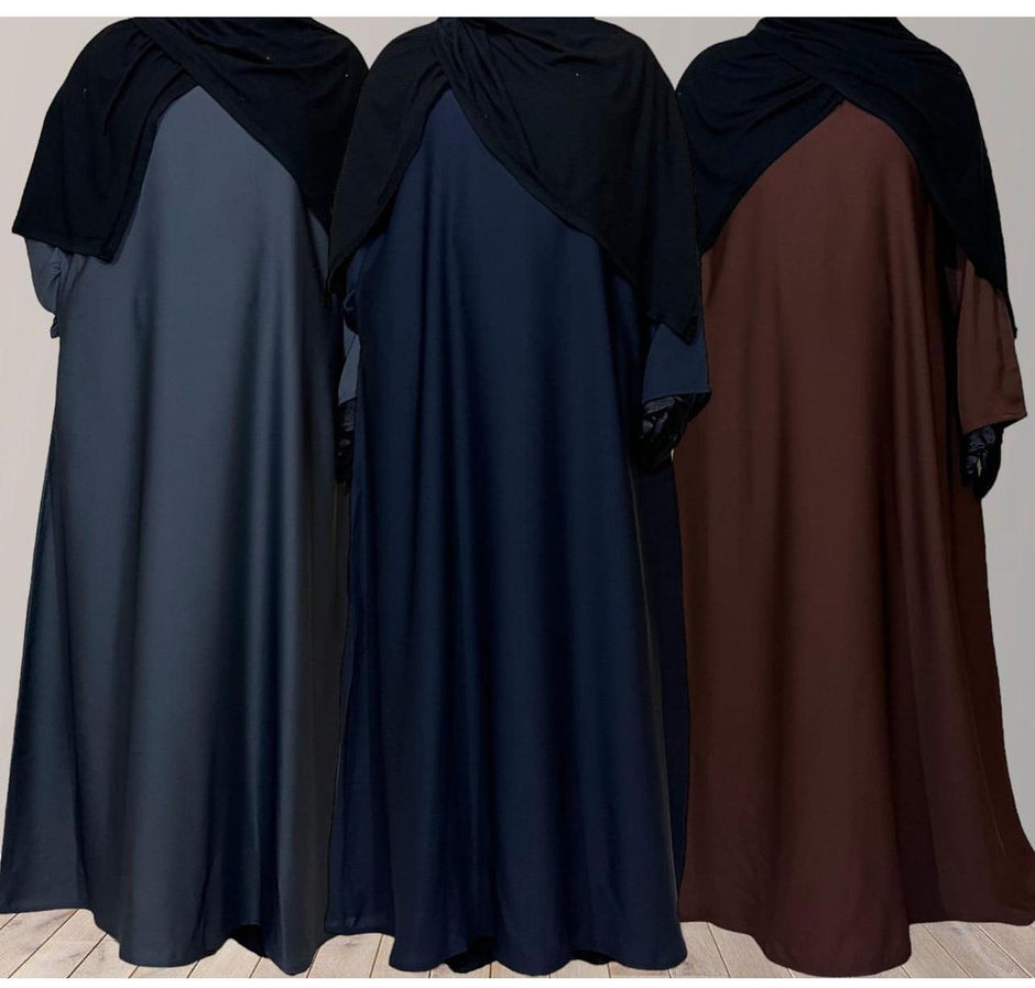 Thobes For Men | Moroccan Thobes | Luxury Thobes | Thobeluxe